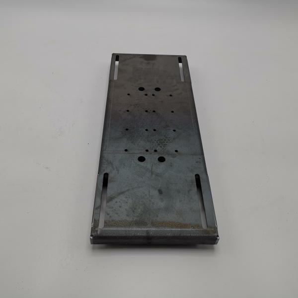 Quality 1000mm Steel Custom Stainless And Sheet Metal Cnc Metal Laser Cutting Bending for sale