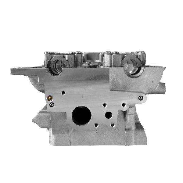 Quality Gasoline Fuel MLG003 Cylinder Head Perfect Fit For 4 Cylinder Engines for sale