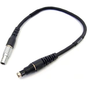 Quality 8" Straight 4-Pin BNVD Battery Pack To ANVS Night Vision Accessories Adapter for sale