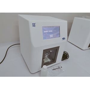 Quality Liquid Particle Counter for sale
