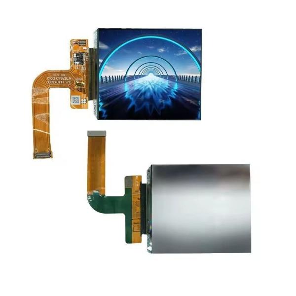 Quality                    Kingpins H-Dmi to Mipi Dsi Board Boe 3.5 Inch 1440X1600 Vs035zsm-Nw0-69p0 FHD IPS TFT LCD Display Module              for sale