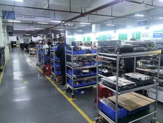 China Factory - Hefei Anycut CNC Equipment Co., Ltd.