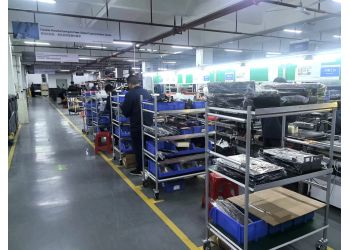 China Factory - Hefei Anycut CNC Equipment Co., Ltd.