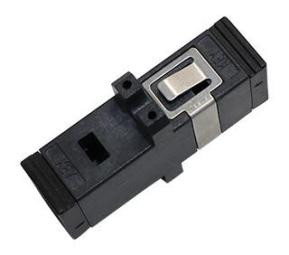 Quality MTRJ SC Footprint Adapter used for LAN & WAN for sale