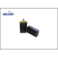 Quality Epson Printer Eco Solvent Inks , Clogging - Free Digital Printing Ink for sale