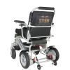 china Handicapped Armrest Liftable Lightweight Electric Wheelchair