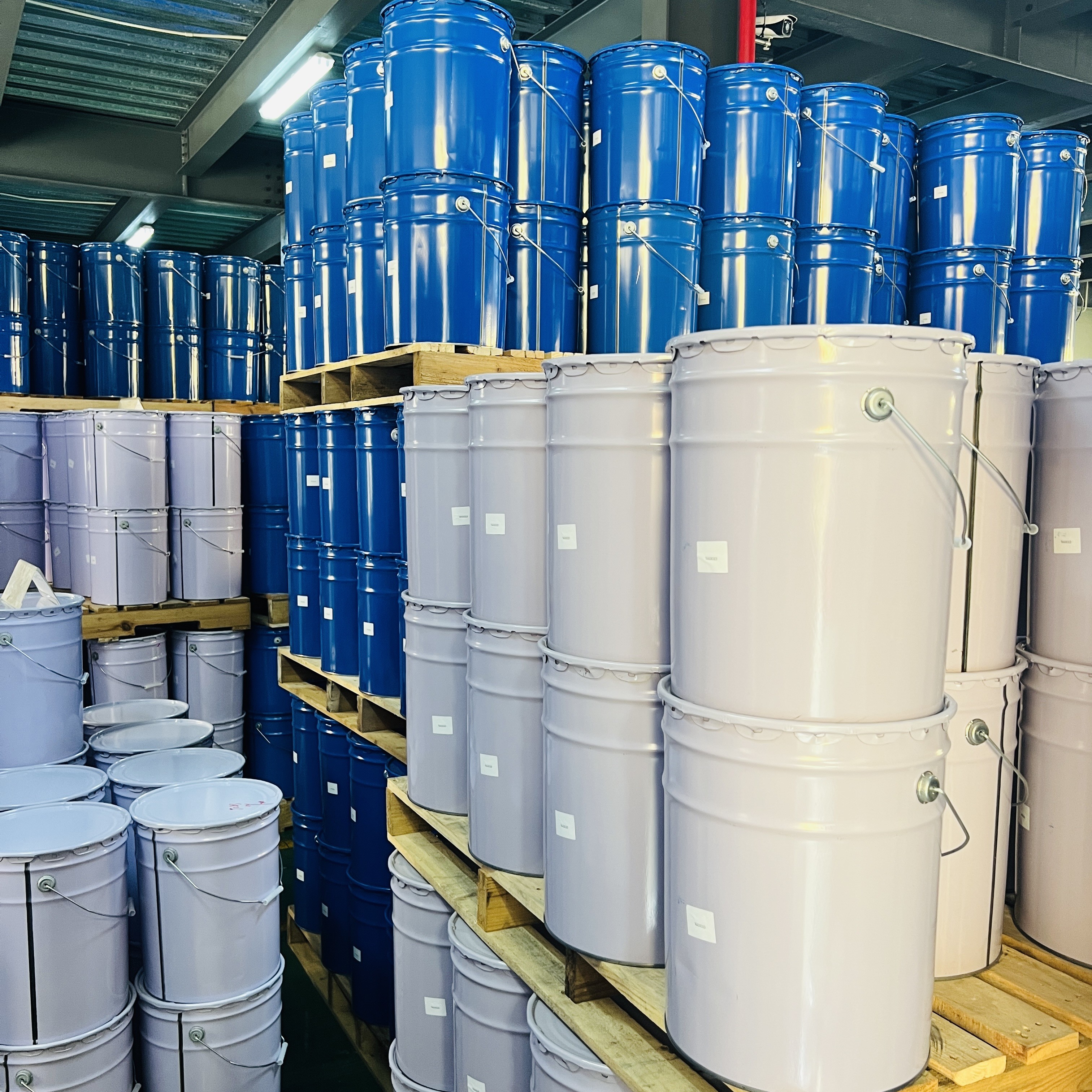 Flame Retardant Epoxy Resin for insulation Applications bushings and insulators