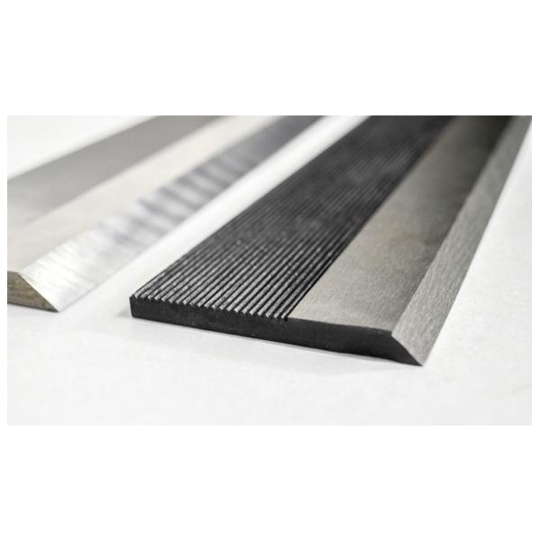 Quality HSS Wood Planer Blades Machine With Customized Knife Size New Condition for sale