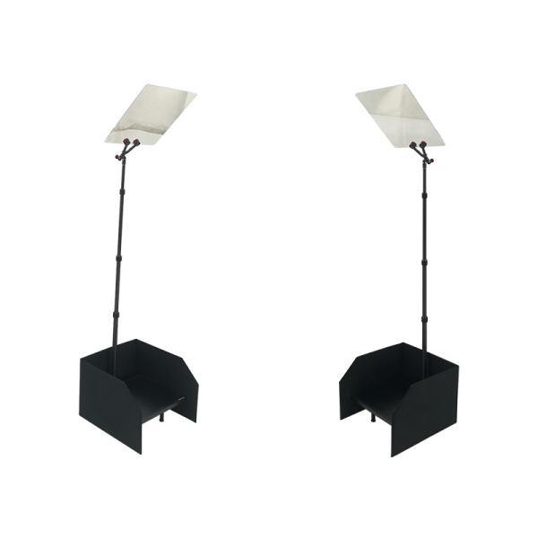 Quality TYSTVideo Independent Host SpeechTeleprompter for 97% Light Transmittance for sale