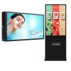 china Guangdong hot sale 25 inch 32 inch free standing style multi function touch
