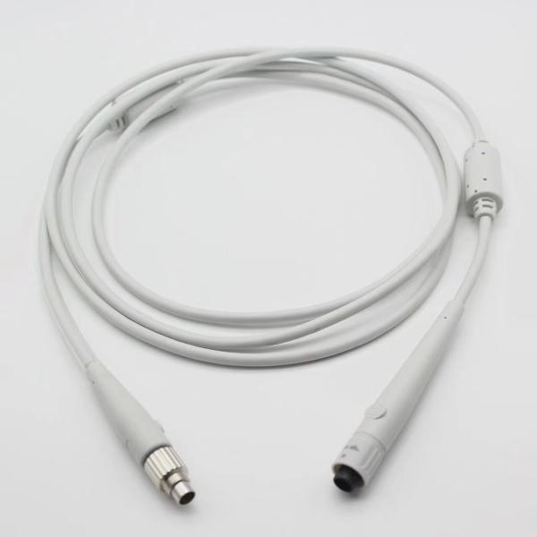 Quality Class A USB Patient Data Interface Cable TC70 1.8m 989803158481 for sale