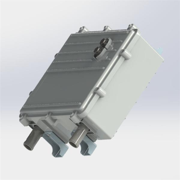Quality HV Coolant Heater For Cars Vw Semi Truck for sale