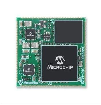 Quality MICROCHIP MCP2518FD IC Smt Electronic Components Pcb Assembly Integrated Circuit for sale