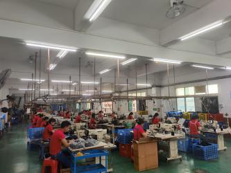 China Factory - Shenzhen Zhongda Hook & Loop Co., Ltd