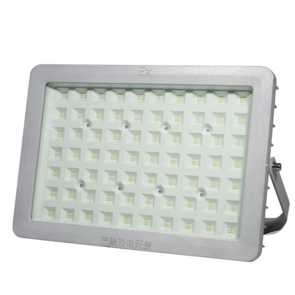 Quality Daylight Alert 6000K LED Floodlight for Lighting Solutions Service and 200W SMD Chip for sale