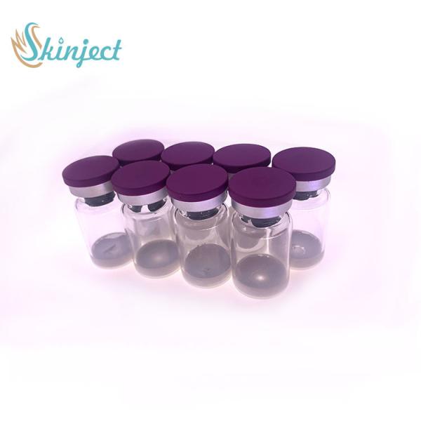 Quality Remove Wrinkles Botulinum Toxin 100 Units Add Normal Saline for sale
