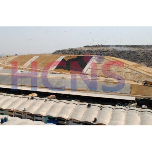 Quality Construction Material Geocell Ground Grid Gravel Stabilizer Roll for sale