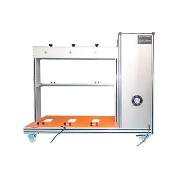 Quality IEC 60335-1 Household Appliance Supply Cord Flexing Test Apparatus / Portable for sale