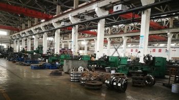 China Factory - Shijiazhuang Minerals Equipment Co. Ltd