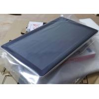 Quality Windows/Android Tablets with customized plsatic and metal cases customized for sale