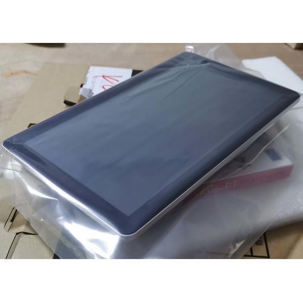 Quality Windows/Android Tablets with customized plsatic and metal cases customized for sale