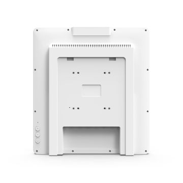 Quality BT4.2 Dual Screen LCD Digital Signage With Android 11 OS for sale