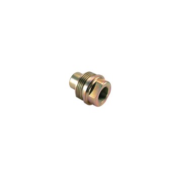 Quality Industrial 1 Inch 3000PSI High Pressure Quick Connect for sale