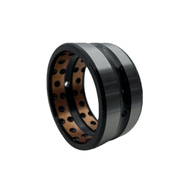Quality Excavator Bucket Bushing DIN GB Standard for sale