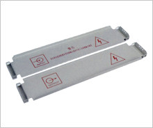 Quality Safety Metal Valve Interlock System Mechanism 800-1000mm Easy Installation for sale
