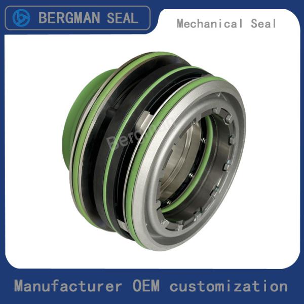 Quality metal frame cartridge Mechanical Seal for sale