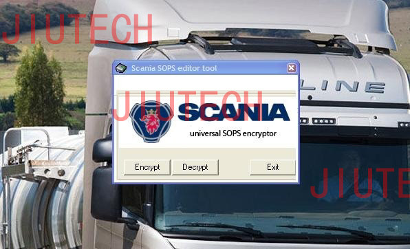 Quality D630 Scania Vci2 Diagnostic Scanner For Marine Industry Engine for sale