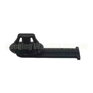 Quality PP9220301 Automobile Connector Plastic Hanging Buckle Automotive Connector Clip for sale