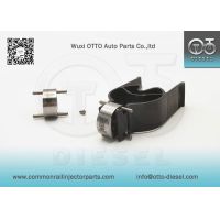 Quality F00GX17005 Piezo Control Bosch Injector Valve For 0445116 Series for sale