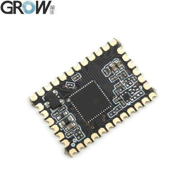 Quality GROW GM802 Series Small DC3.3V Barcode Scanner Module Board USB/TTL232 Interface for sale