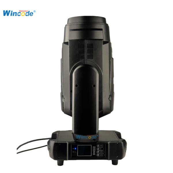 Quality Moving Head For Events 480WLL 800W 7500K-8500K Artnet/sACN RDM Magnetic Encoder for sale