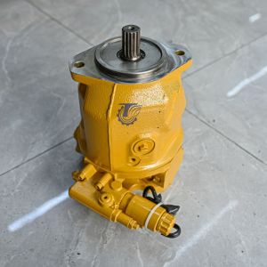 Quality Excavator Hydraulic Fan Pump for sale