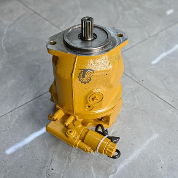 Quality Excavator Hydraulic Fan Pump for sale