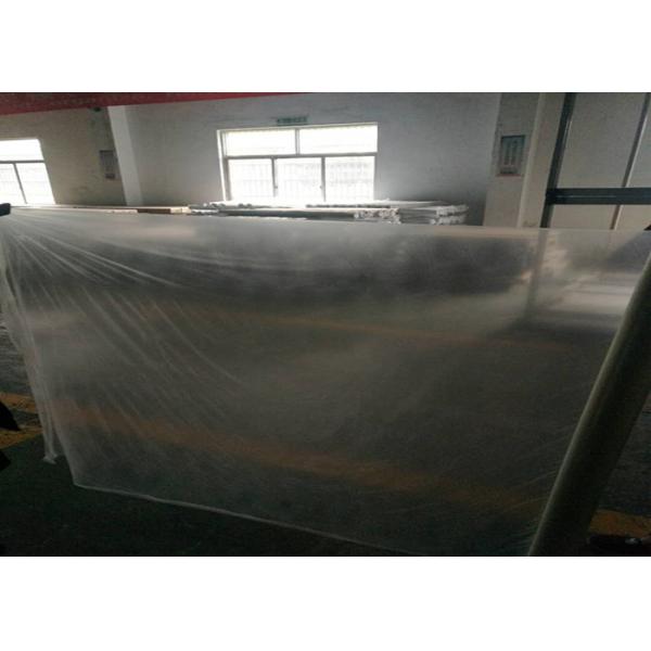 Quality Transparent PVA Cold Water Soluble Embroidery Stabilizer for sale