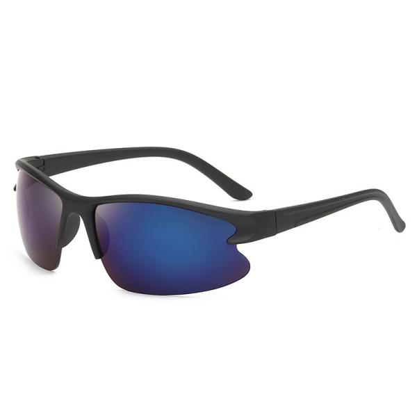 Quality Lightweight Polarized Fishing Glasses , Prescription Fishing Glasses Customized for sale