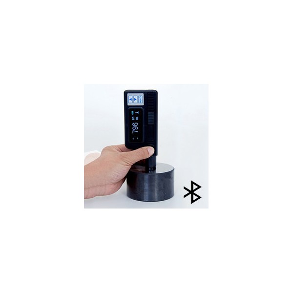Quality Portable Leeb Hardness Tester Integrated for sale