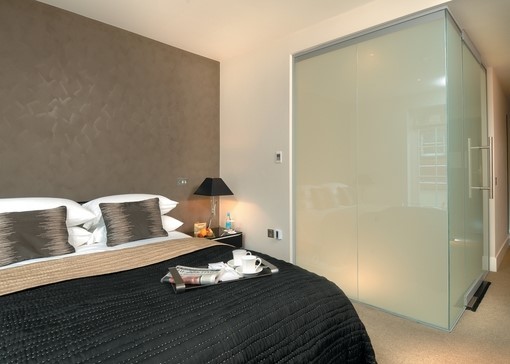 Quality Bullet Proof Shading 39dB Laminated Tint Switchable Smart Glass for sale
