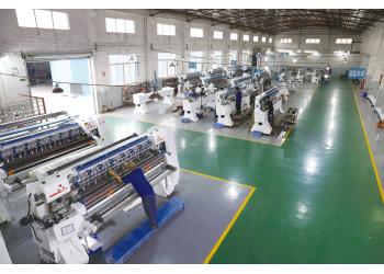 China Factory - ZOLYTECH MACHINERY CO., LTD