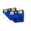 china 50AH 3.2V Lithium Solar Batteries Prismatic Pouch Cell LiFePO4