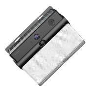 China IP66 Wireless 1080P IP Security Solar Powered Cctv Wifi Camera factory