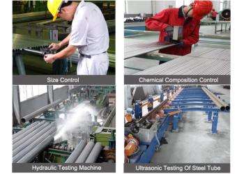 China Factory - Jiangsu TISCO TPCO Metal Products Co.,Ltd.