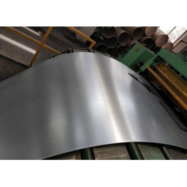 Quality 35mm Width Zero Spangle Hot Dipped Galvanized Steel Coil HDG for Building for sale