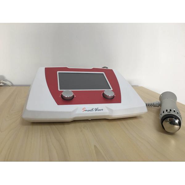 Quality Shoulder Tendinosis ESWT Shockwave Therapy Machine With FDA Approved for sale
