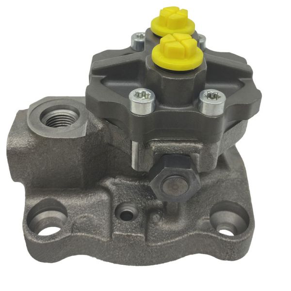 Quality SUBORO High Quality Excavator Parts Carter C7 C9 Engine Fuel Pump 3186357 Fuel Pump 318-6357 for sale