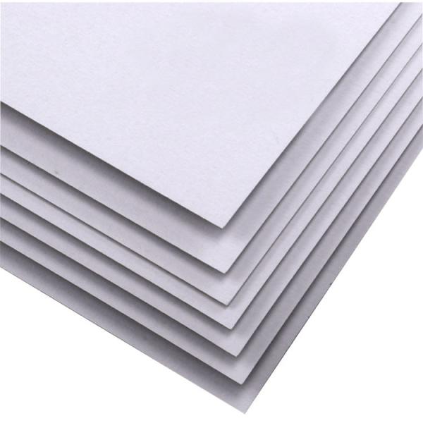 Quality Greyback/ White Duplex Board/230g-450g Duplex Board for sale
