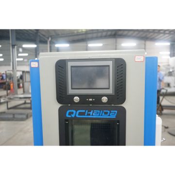 Quality Programmable Temperature And Humidity Test Chamber LCD Display P.I.D control for sale